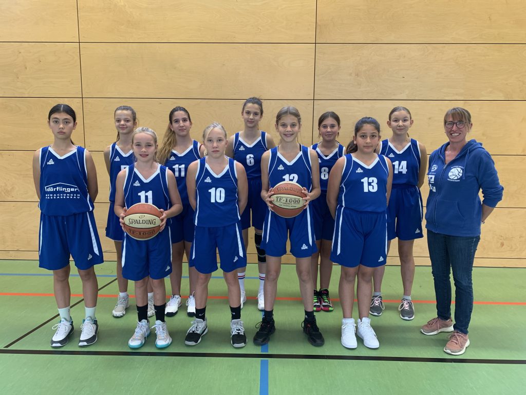 u14 weiblich | HSB - Basketball