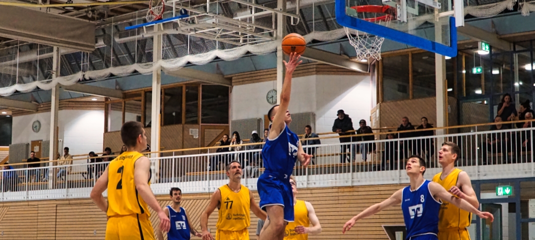 HSB - Basketball | Startseite