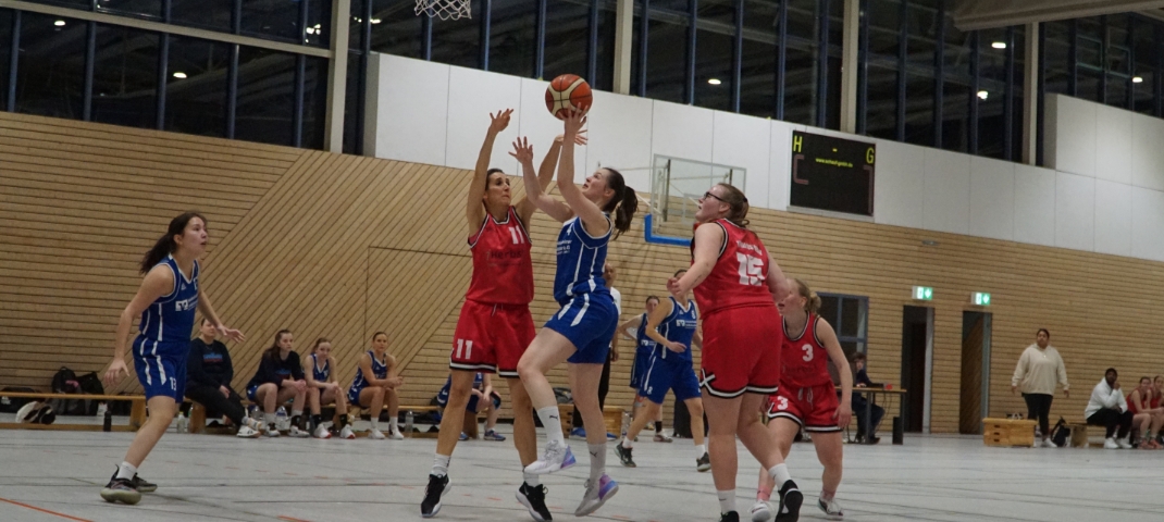 HSB - Basketball | Startseite