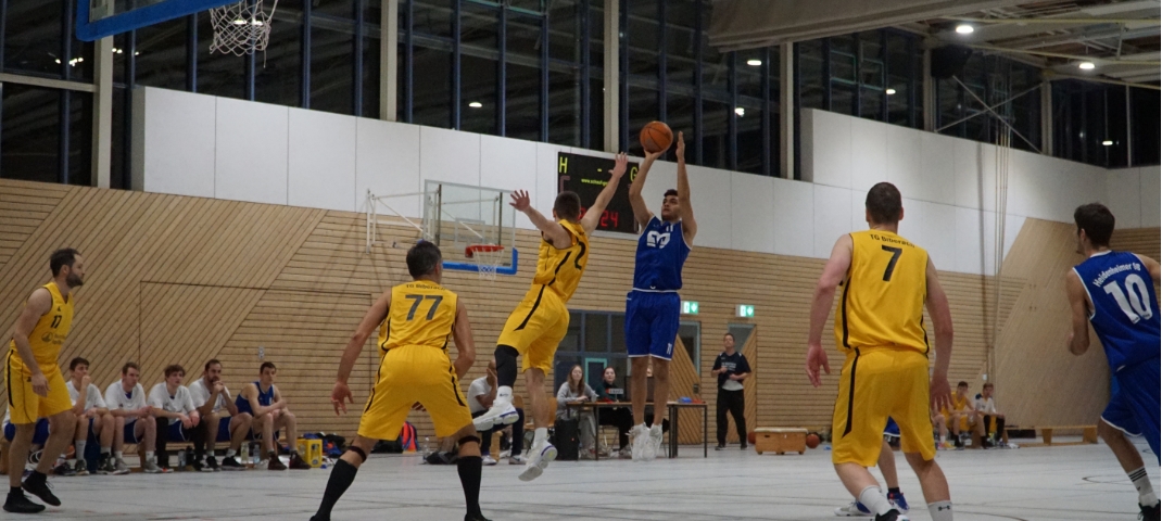 HSB - Basketball | Startseite