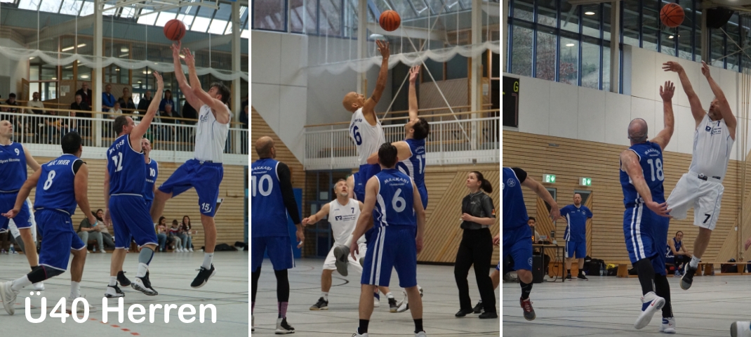 HSB - Basketball | Startseite
